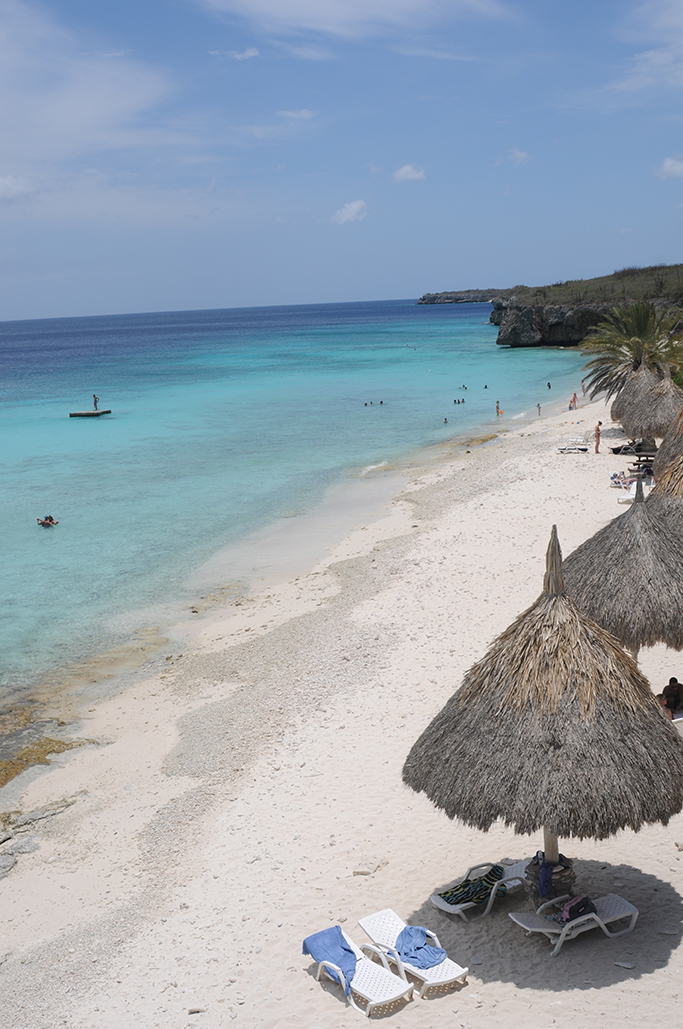 The Beaches - Events Curaçao l The best island guide