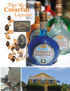 The Most Colorful Liqueur - Events Curaçao l The best island guide
